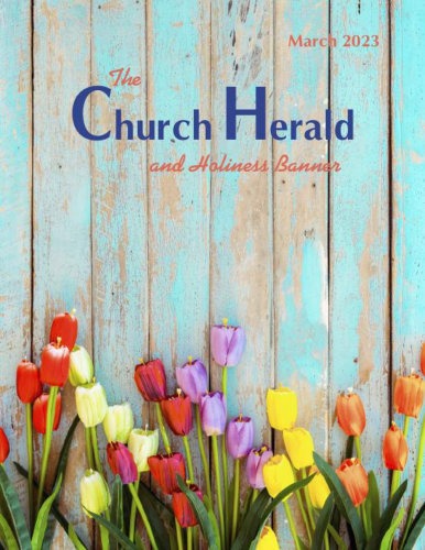 Herald and Banner Press - Spreading God's Holy Word